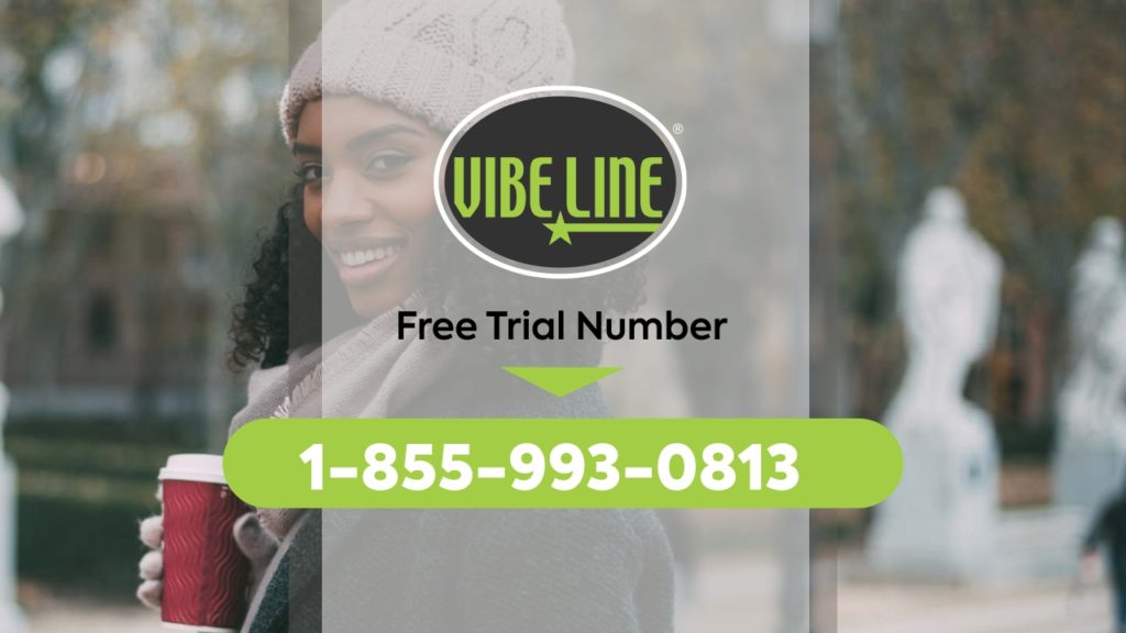 35 Phone Chat Line Numbers with Free Trials for Dating