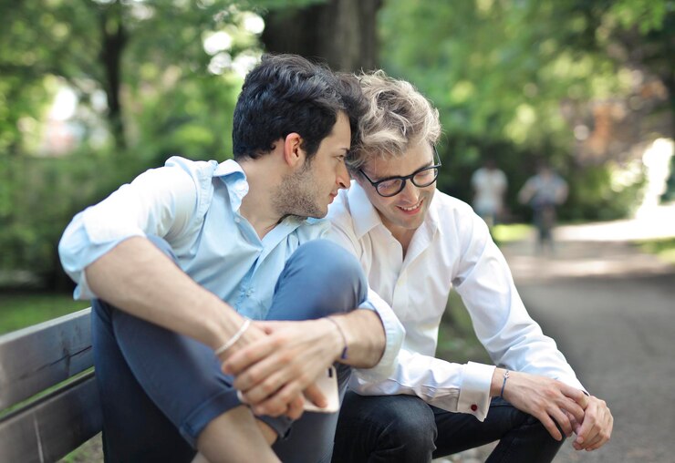 GuySpy Voice Chat Line: Free Trial Phone Dating Numbers by GuySpy Voice