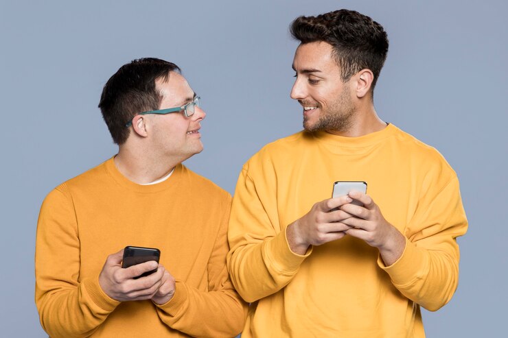 Interactive Male Chat Line: Free Trial Phone Dating Numbers