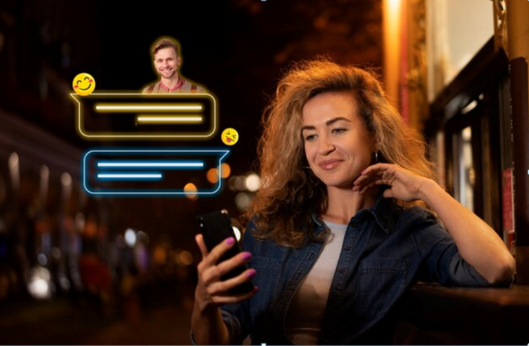 Livelinks Chat Line: Free Trial Phone Dating Numbers