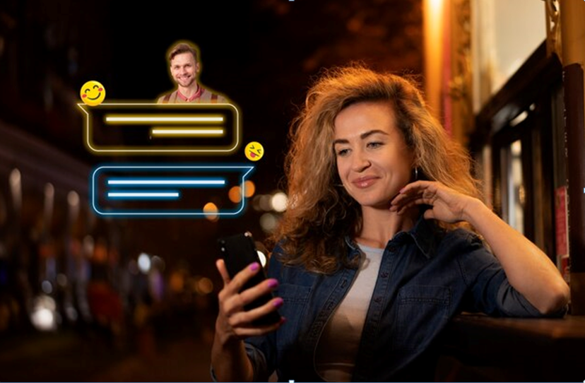 Livelinks Chat Line: Free Trial Phone Dating Numbers