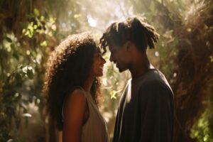 Black Chat Lines: Free Trial Phone Numbers for Dating Black Singles