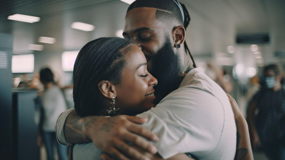 Black Chat Lines: Free Trial Phone Numbers for Dating Black Singles